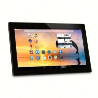 China Wall Mounted Kiosk Android Tablet PC - 24