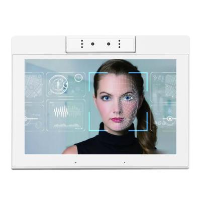 China RK3288 All-in-One Android Tablet 8-inch 1280x800 with 2GB RAM 16GB Storage for Business Applications for sale