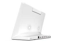 China RK3288 All-in-One Android Tablet 8-inch 1280x800 with 2GB RAM 16GB Storage for Business Applications for sale