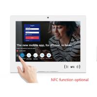 China RK3288 All-in-One Android Tablet 8-inch 1280x800 with 2GB RAM 16GB Storage for Business Applications for sale