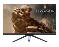China 27 Inch 2K 165Hz Gaming Monitor IPS Panel 1ms FreeSync H2736QP for sale