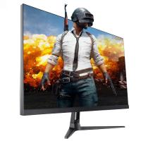 China 27 Inch 2K 165Hz Gaming Monitor IPS Panel 2560x1440 1ms FreeSync for sale