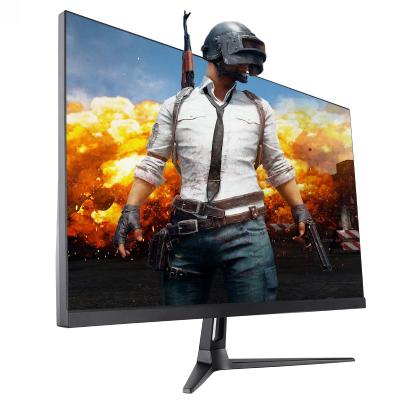 China 27 Inch 2K 165Hz Gaming Monitor IPS Panel 2560x1440 1ms FreeSync for sale