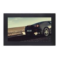 China 15.6-inch Full HD IPS Open Frame Touch Screen Monitor with PCAP 10-Point Multi-Touch 300cd/m² Brightness for sale