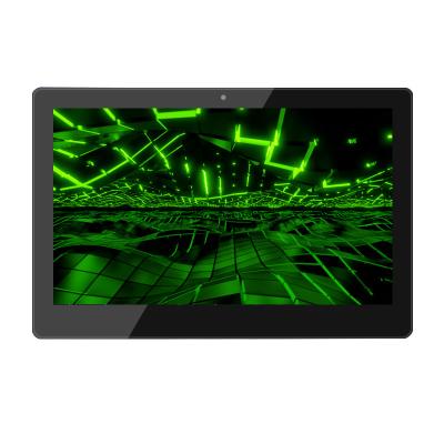 China 12 Inch Quad Core RK3288 Android Tablet PC with 10-Point Capacitive Touch for Industrial Use for sale
