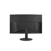 China 24 Inch 144Hz 1ms Curved Gaming Monitor with MVA Panel, 1920x1080 FHD Resolution and 1800R Curvature for sale