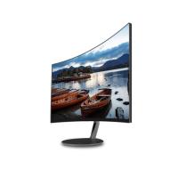China 24 Inch 144Hz 1ms Curved Gaming Monitor with MVA Panel, 1920x1080 FHD Resolution and 1800R Curvature for sale