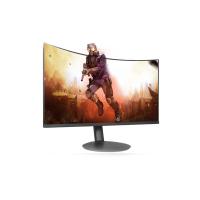 China 24 Inch 144Hz 1ms Curved Gaming Monitor with MVA Panel, 1920x1080 FHD Resolution and 1800R Curvature for sale
