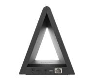 China 10-inch Dual Screen Android Tablet POS with Quad Core RK3288 Processor and Waterproof Design for sale