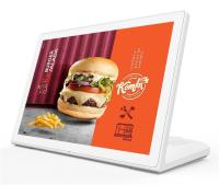 China 10 Inch IPS Touchscreen Android Tablet RK3288 Quad Core 2GB RAM 16GB Android 8.1 for sale
