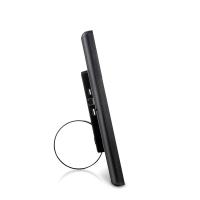 China 18.5 Inch Frameless Android Tablet with RK3399 CPU and 1366×768 HD Display for Digital Signage for sale