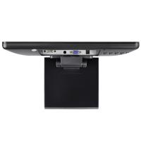 China 15-Inch 350cd/m² LCD Touch Screen Monitor with 10-Point Capacitive Touch and VGA/HDMI Connectivity for sale