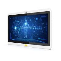 China 13.3-Inch RK3288 Medical Grade Tablet with 1080P Display and 10-Point Touch for Hospital Use for sale