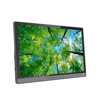 China 13.3 Inch FHD 1080P Portable Touch Screen Monitor Type C USB C for Laptop for sale