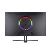 China 27 Inch 4K Gaming Monitor 3840x2160 60Hz Frameless HDR LED Display for sale
