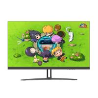 China 27 Inch 4K Gaming Monitor 3840x2160 60Hz Frameless HDR LED Display for sale