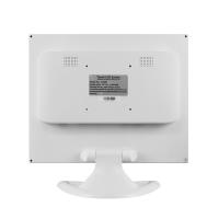 China 19-Inch LCD Monitor 1280x1024 Resolution 250cd/m² Brightness with VGA HDMI Inputs for Office and Industrial Use for sale