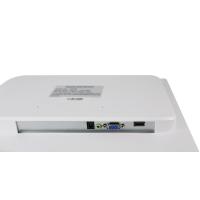 China 19-Inch LCD Monitor 1280x1024 Resolution 250cd/m² Brightness with VGA HDMI Inputs for Office and Industrial Use for sale