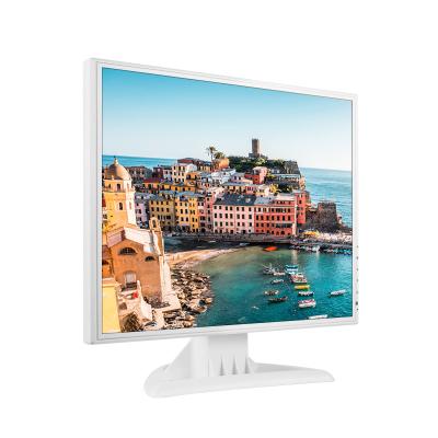 China 17 Inch Medical LCD Monitor 1280×1024 Resolution with VGA+HDMI Inputs and 350cd/m² Brightness for sale