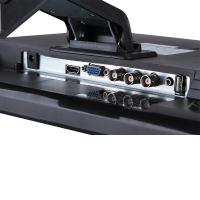 China 17 Inch DC12V CCTV Monitor with 1280x1024 HD Display, BNC/VGA/HDMI Inputs and 350cd/m² Brightness for sale