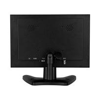 China 10.1 Inch Capacitive Touch Screen Monitor 1280x800 IPS 300cd/m2 HDMI VGA for sale