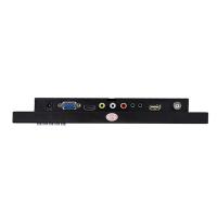 China 10.1 Inch Capacitive Touch Screen Monitor 1280x800 IPS 300cd/m2 HDMI VGA for sale