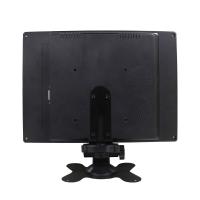 China 10.1 Inch 300cd/m² Hopestar Touch Monitor with 1280×800 IPS Display and VGA/HDMI Connectivity for sale