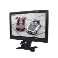 China 10.1 Inch 300cd/m² Hopestar Touch Monitor with 1280×800 IPS Display and VGA/HDMI Connectivity for sale