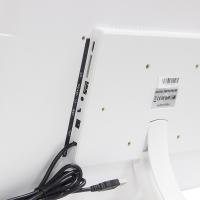 China 21.5 Inch Capacitive Touch Monitor FHD 1080p 350cd/m2 Industrial Touchscreen for sale