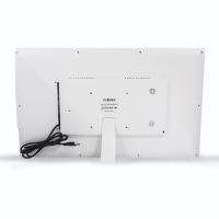 China 21.5 Inch Capacitive Touch Monitor FHD 1080p 350cd/m2 Industrial Touchscreen for sale