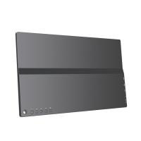 China 15.6 Inch IPS Portable Monitor 1920x1080 USB C HDMI Touchscreen for PS4 Switch for sale