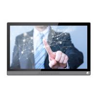 China 15.6 Inch Portable Touch Monitor 1920x1080 IPS Full HD USB Type C HDMI for sale