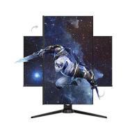 China 27 Inch 165Hz 2K Gaming Monitor 1ms IPS Freesync Gsync 2560x1440 for sale