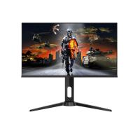 China 27 Inch IPS 2K 180Hz Gaming Monitor HDR 450cd/m2 1ms Freesync Gsync for sale