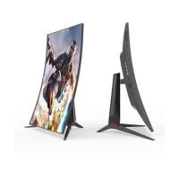 China Curved FHD 240Hz 32 Inch Hopestar Monitor 1ms Gsync 100% SRGB for sale