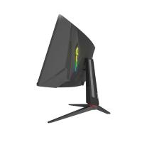 China Curved FHD 240Hz 32 Inch Hopestar Monitor 1ms Gsync 100% SRGB for sale