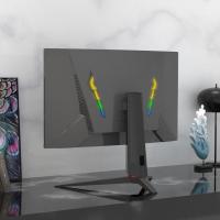 China Curved FHD 240Hz 32 Inch Hopestar Monitor 1ms Gsync 100% SRGB for sale