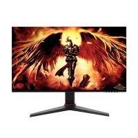 China Hopestar 24 Inch 165Hz QHD Gaming Monitor 2560x1440 1ms G-Sync LED for sale