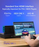 China 15 Inch Portable Wireless Touch Screen Monitor 4K IPS 1920x1080 USB-C HDMI for sale