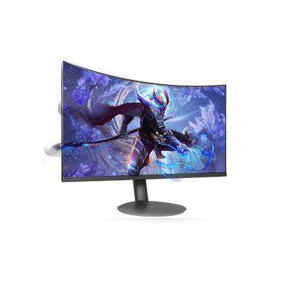 China 23.6 inch IPS LED Monitor 1920x1080 Full HD 2ms Response Time HDMI VGA for sale