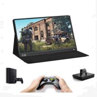 China 13.3 Inch 1920x1080 IPS 350cd/m2 Portable Touchscreen Monitor for PS4 for sale