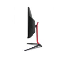 China 30 Inch 200Hz Curved Gaming Monitor 2560x1080 1ms VA Panel HDR FreeSync for sale
