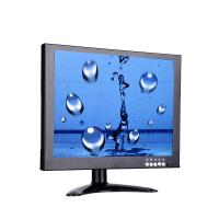 China 10 Inch 24VDC LCD Car Monitor with 1024×600 HD Resolution, HDMI USB VGA Inputs for Automotive and CCTV Applications for sale