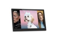 China 17.3 Inch FHD Android Fitness Tablet RK3399 2GB RAM 16GB 10-Point Touch for Treadmill for sale