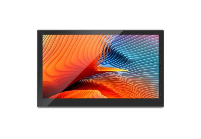 China 17.3 Inch FHD Android Fitness Tablet RK3399 2GB RAM 16GB 10-Point Touch for Treadmill for sale