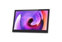 China 17.3 Inch FHD Android Fitness Tablet RK3399 2GB RAM 16GB 10-Point Touch for Treadmill for sale