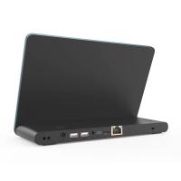 China 10.1 Inch Android 8.1 All-in-One Touch Screen PC with NFC Reader and LED Indicators - 2GB RAM, 16GB Storage for sale