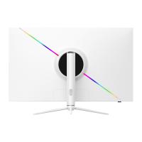 China 39 Inch Curved Gaming Monitor 2K 1440P 165Hz Ultra Wide Screen 3000R VA Panel 1ms for sale
