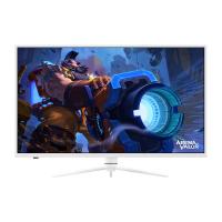 China 39 Inch Curved Gaming Monitor 2K 1440P 165Hz Ultra Wide Screen 3000R VA Panel 1ms for sale