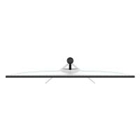 China FA2QC 43.8 Inch 4K Gaming Monitor with 120Hz Refresh Rate, 1ms Response Time and HDR600 Support for sale